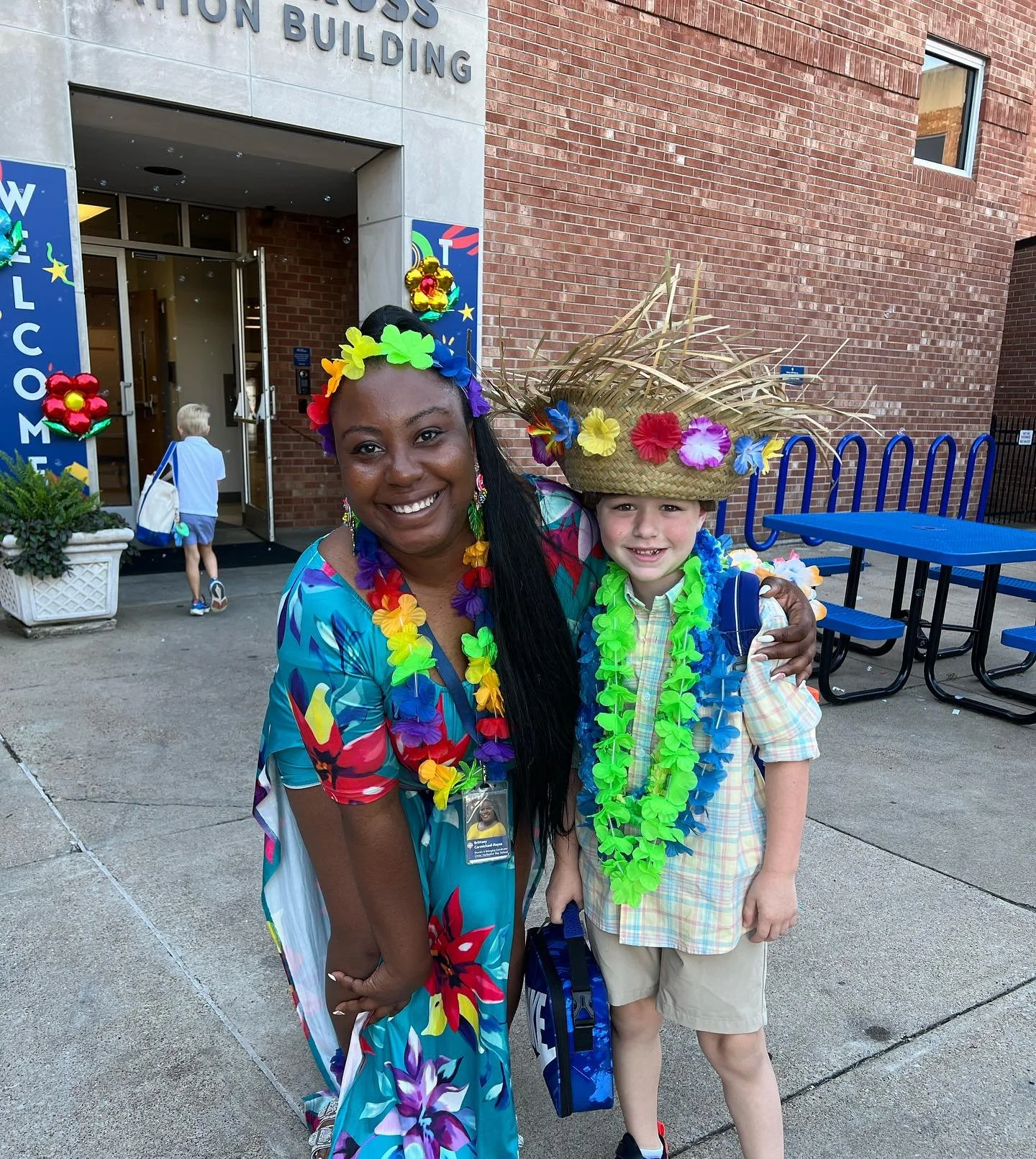 Christ Methodist Day School — The Primary Choice