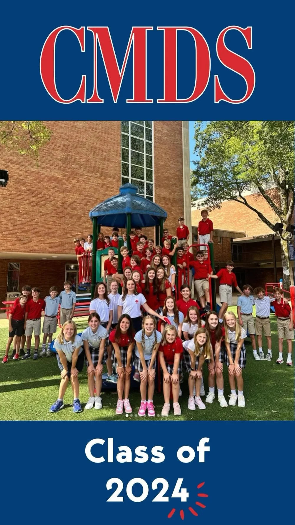 Christ Methodist Day School — The Primary Choice