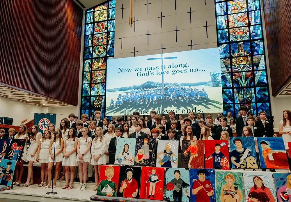 Christ Methodist Day School — The Primary Choice