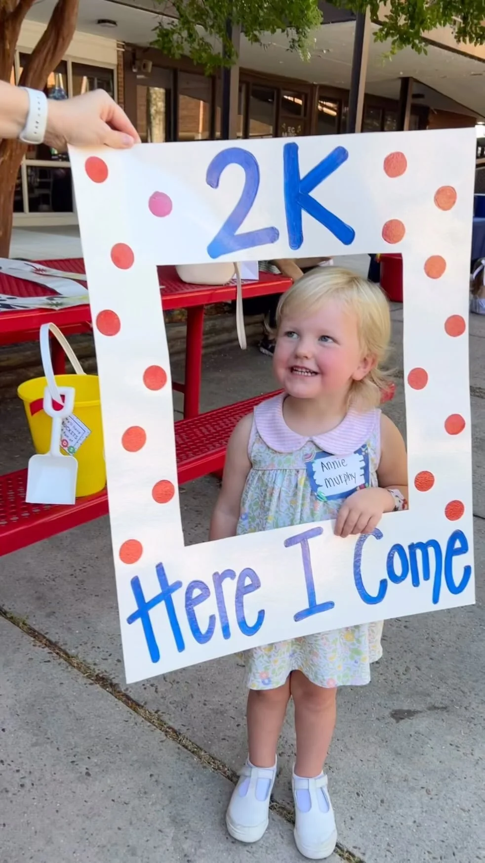 Christ Methodist Day School — The Primary Choice