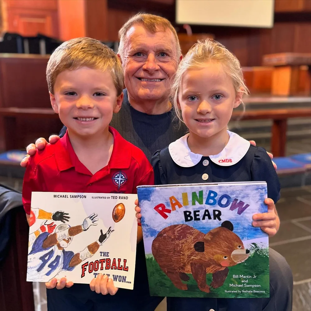 Christ Methodist Day School — The Primary Choice