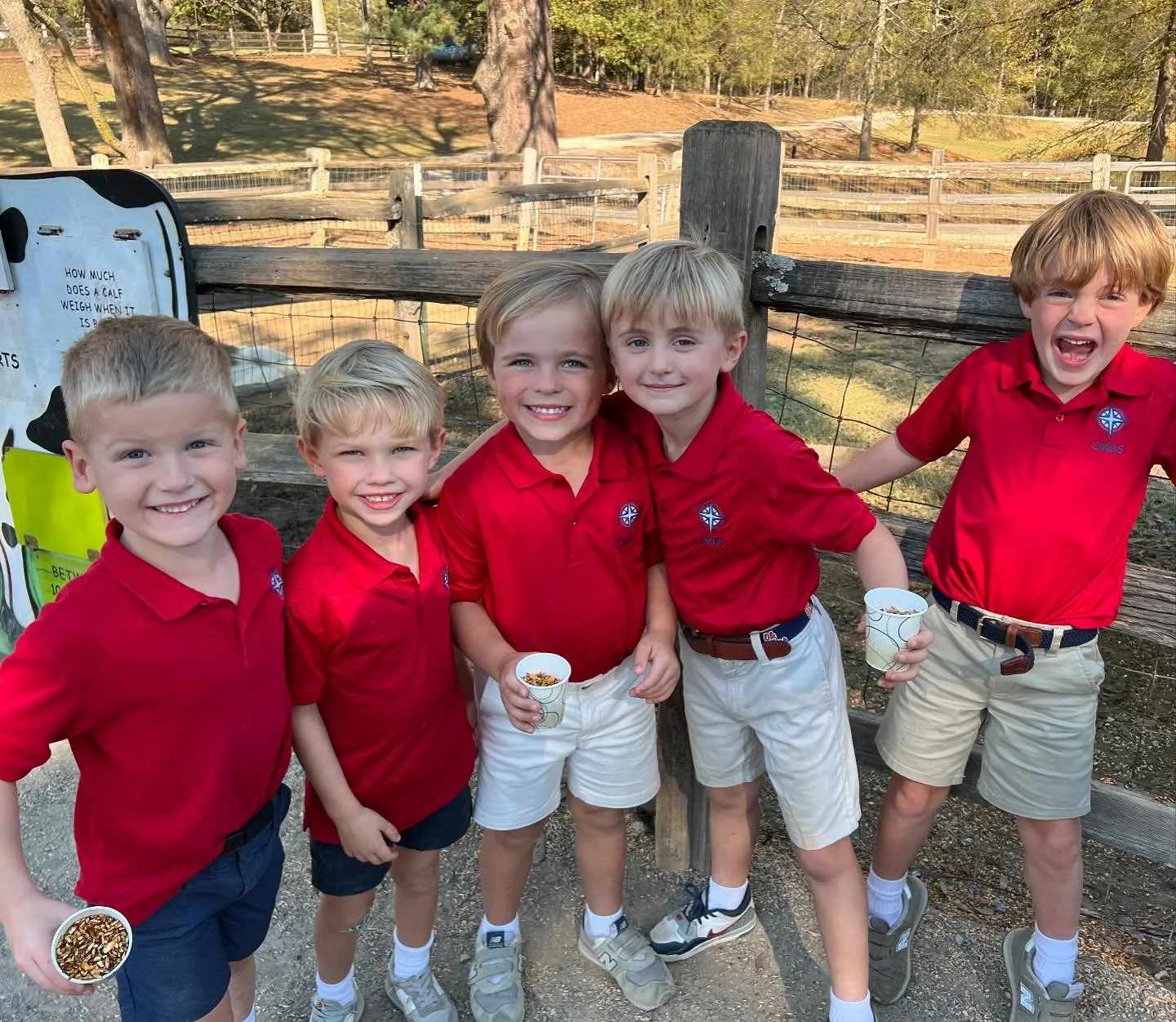 Christ Methodist Day School — The Primary Choice