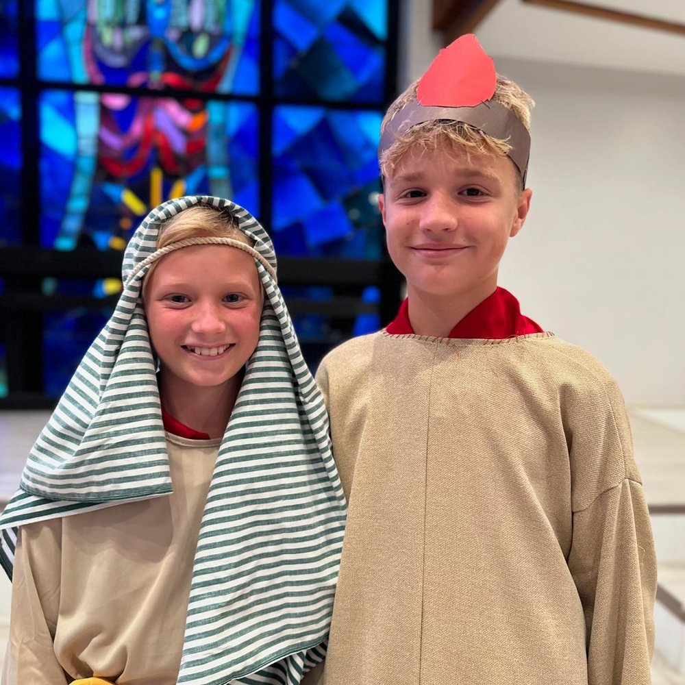 Christ Methodist Day School — The Primary Choice