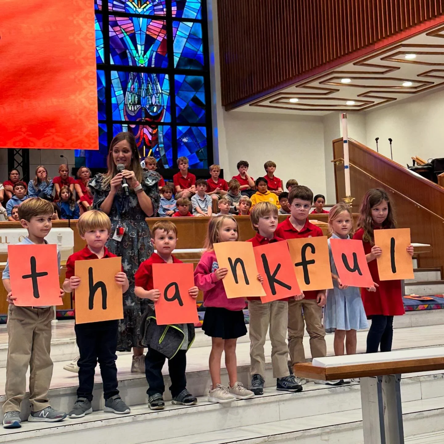 Christ Methodist Day School — The Primary Choice