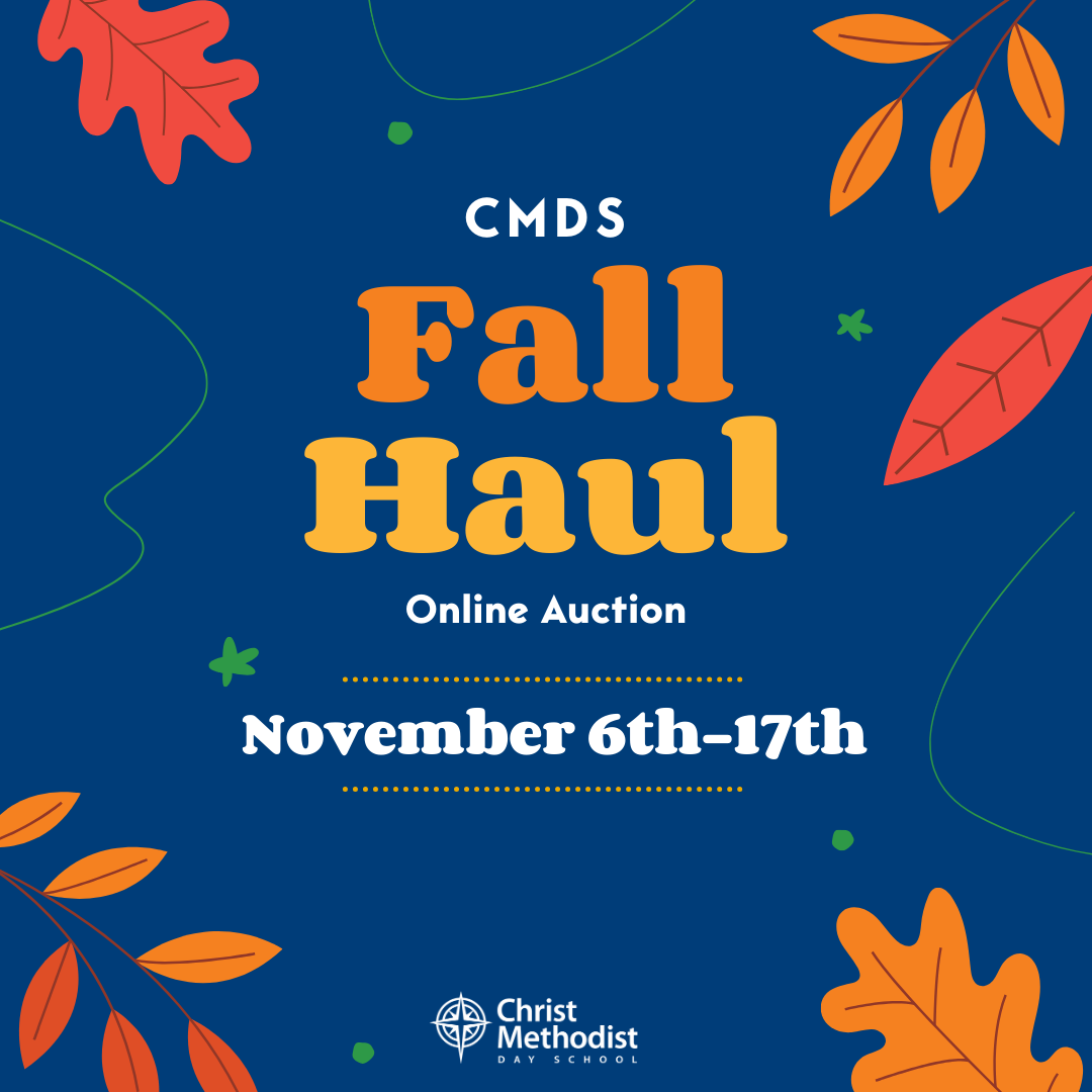 Events | Christ Methodist Day School — The Primary Choice