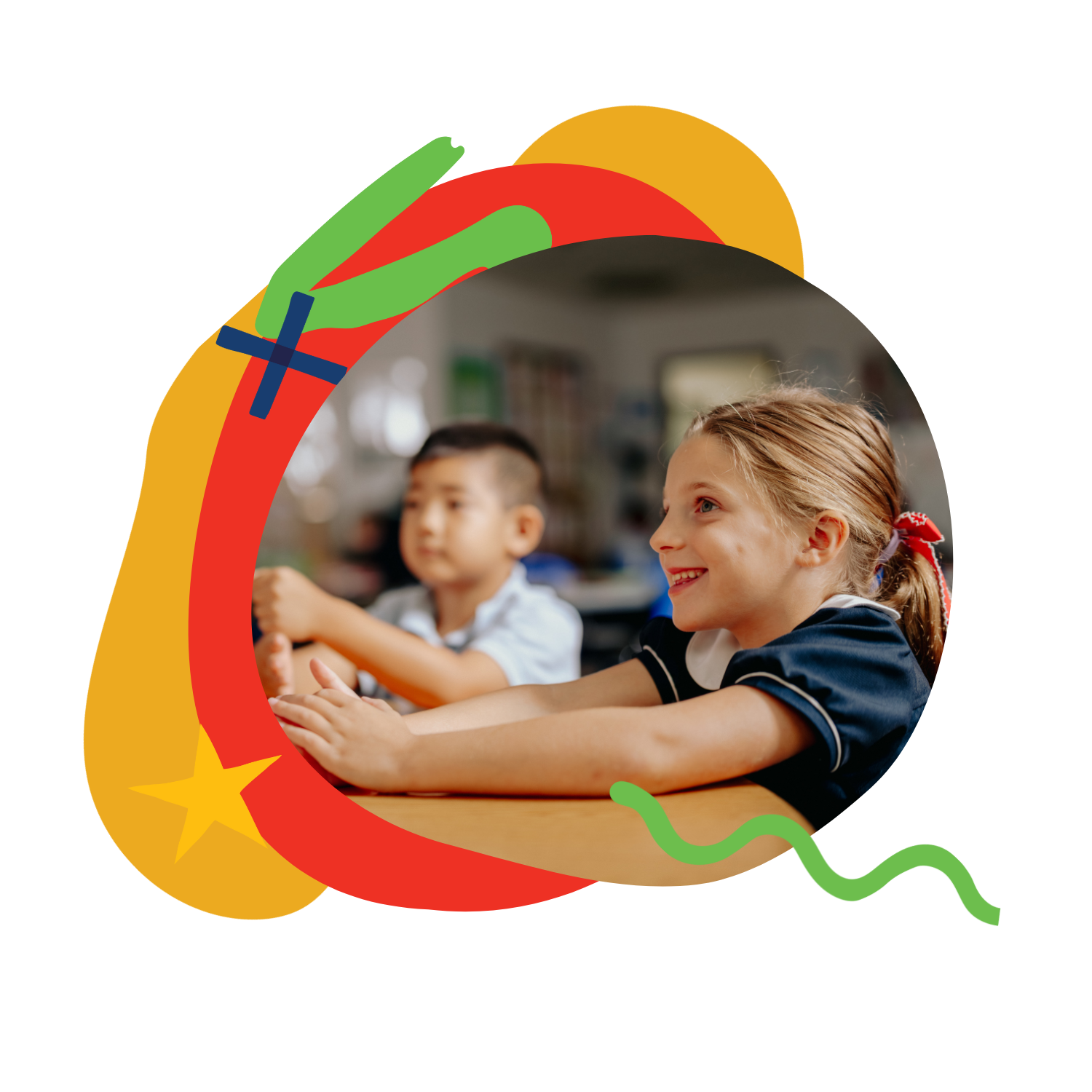 Admissions | Christ Methodist Day School — The Primary Choice