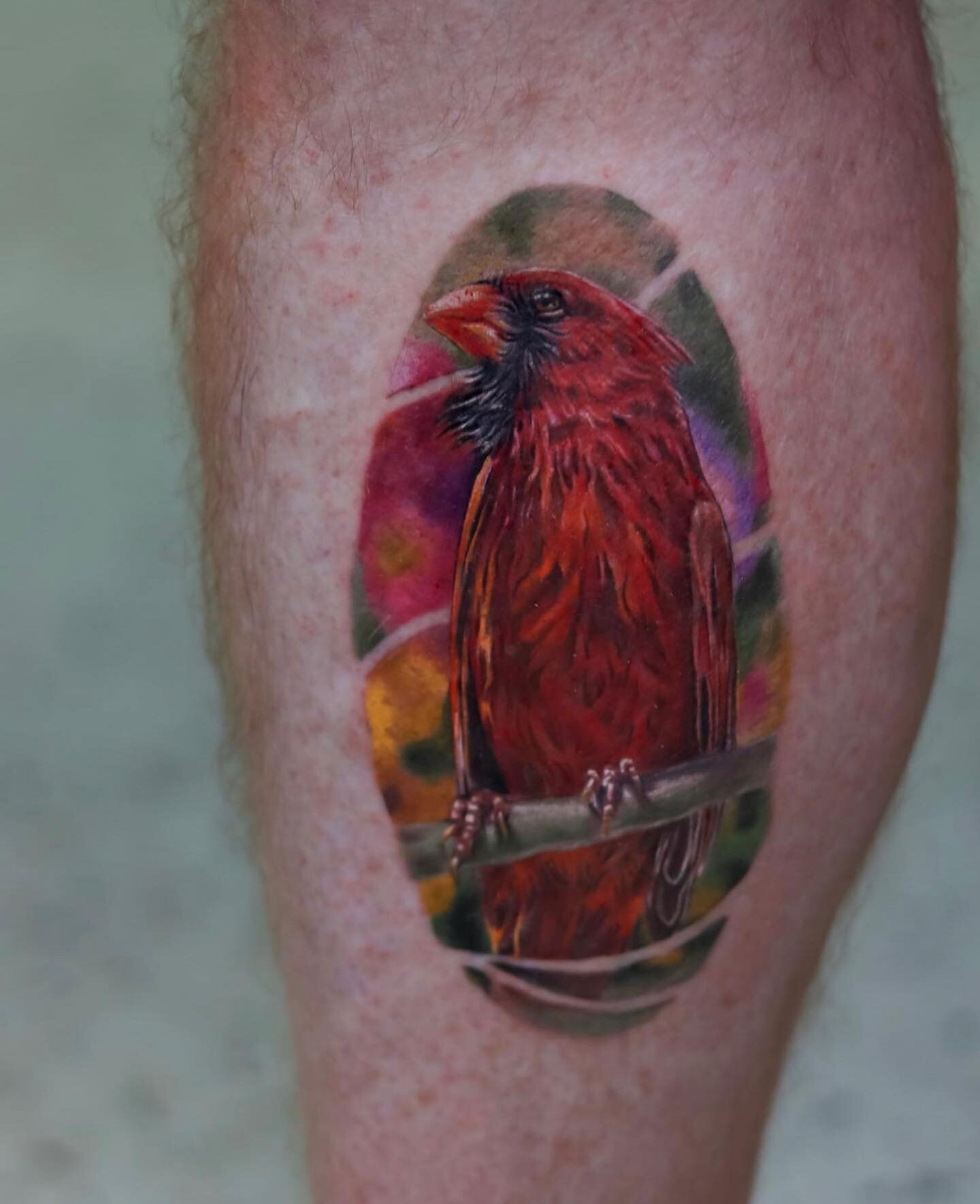 Motor City Tattoos