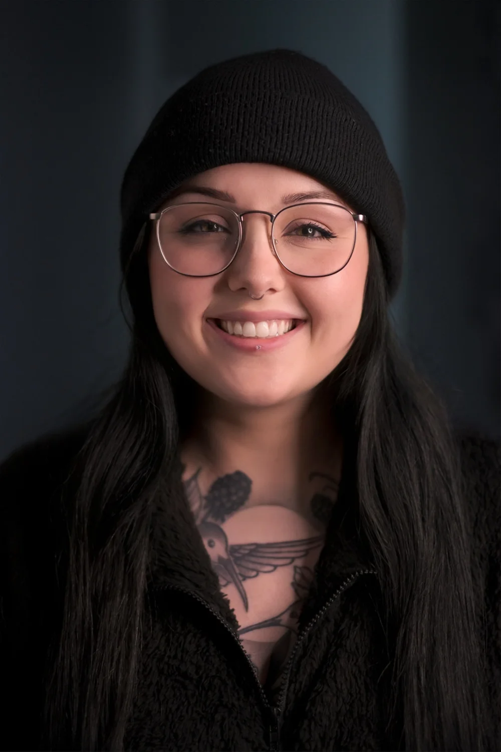 Piercings — Motor City Tattoo Studio