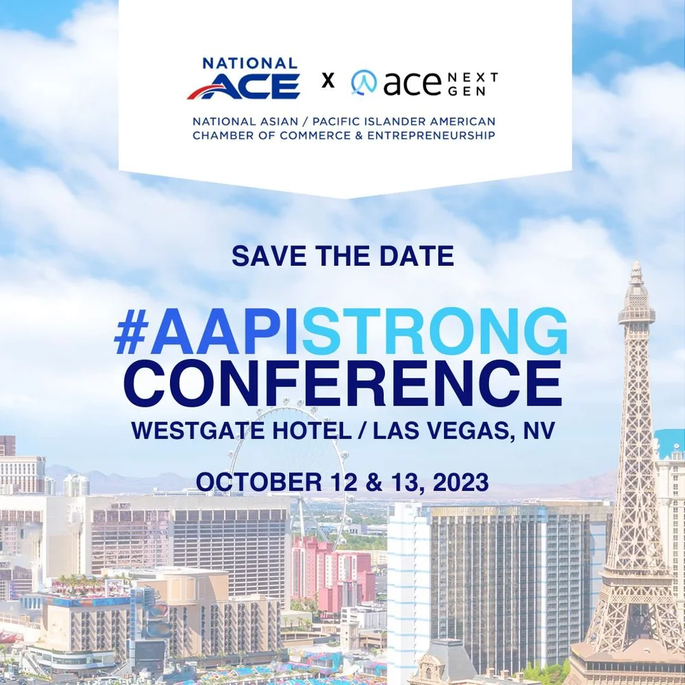 Events — National ACE