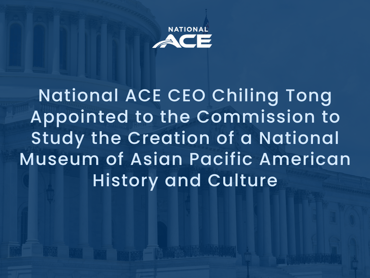 News — National ACE