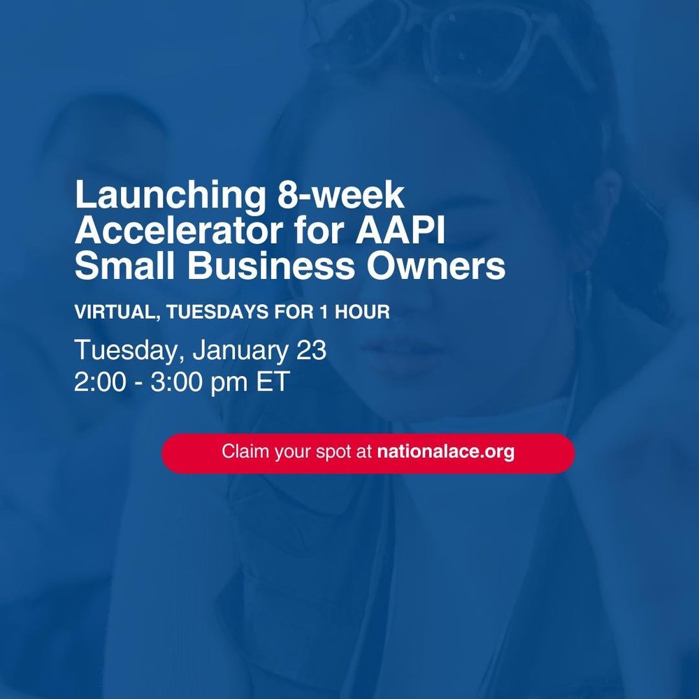 Events — National ACE