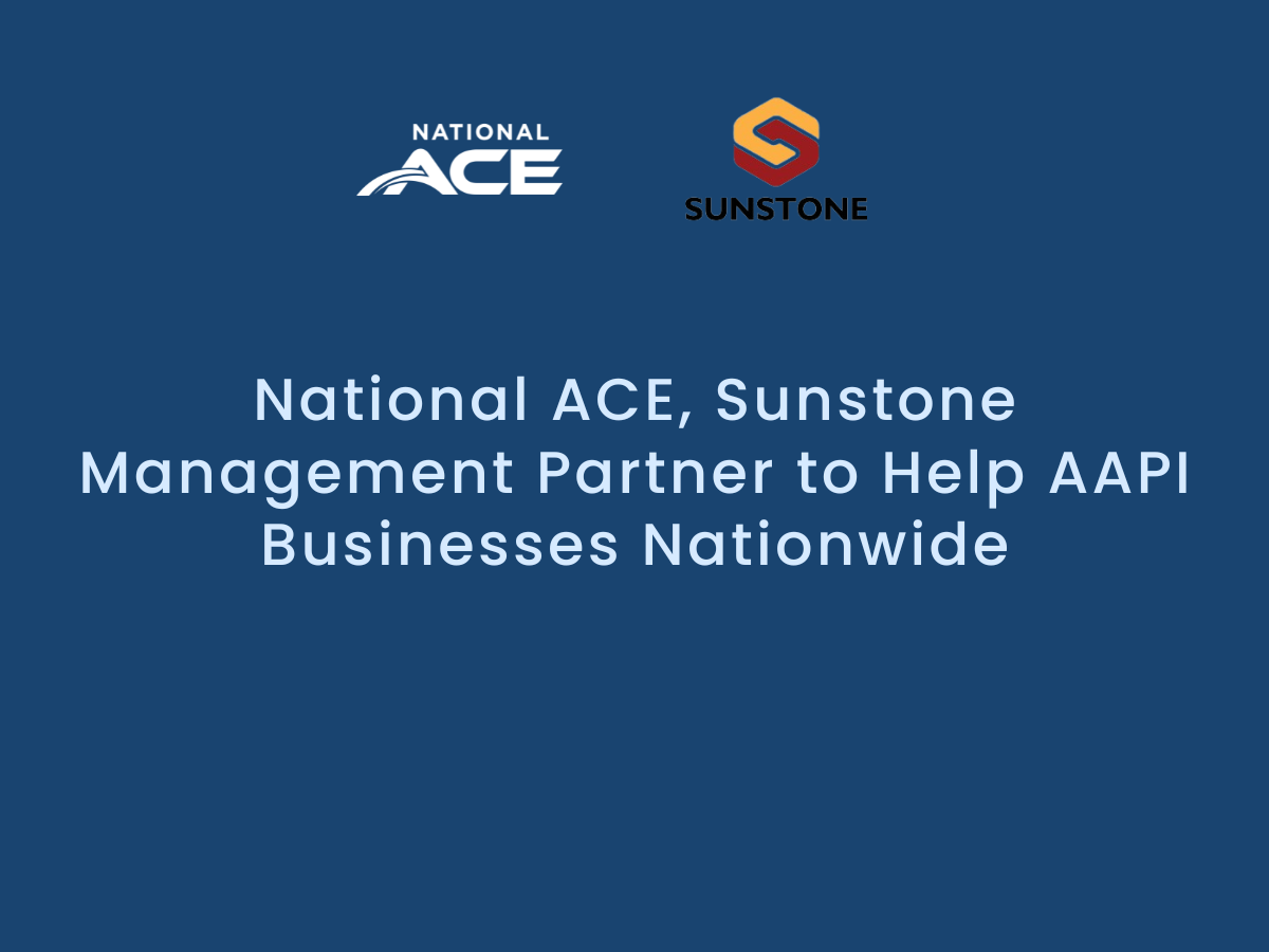 News — National ACE