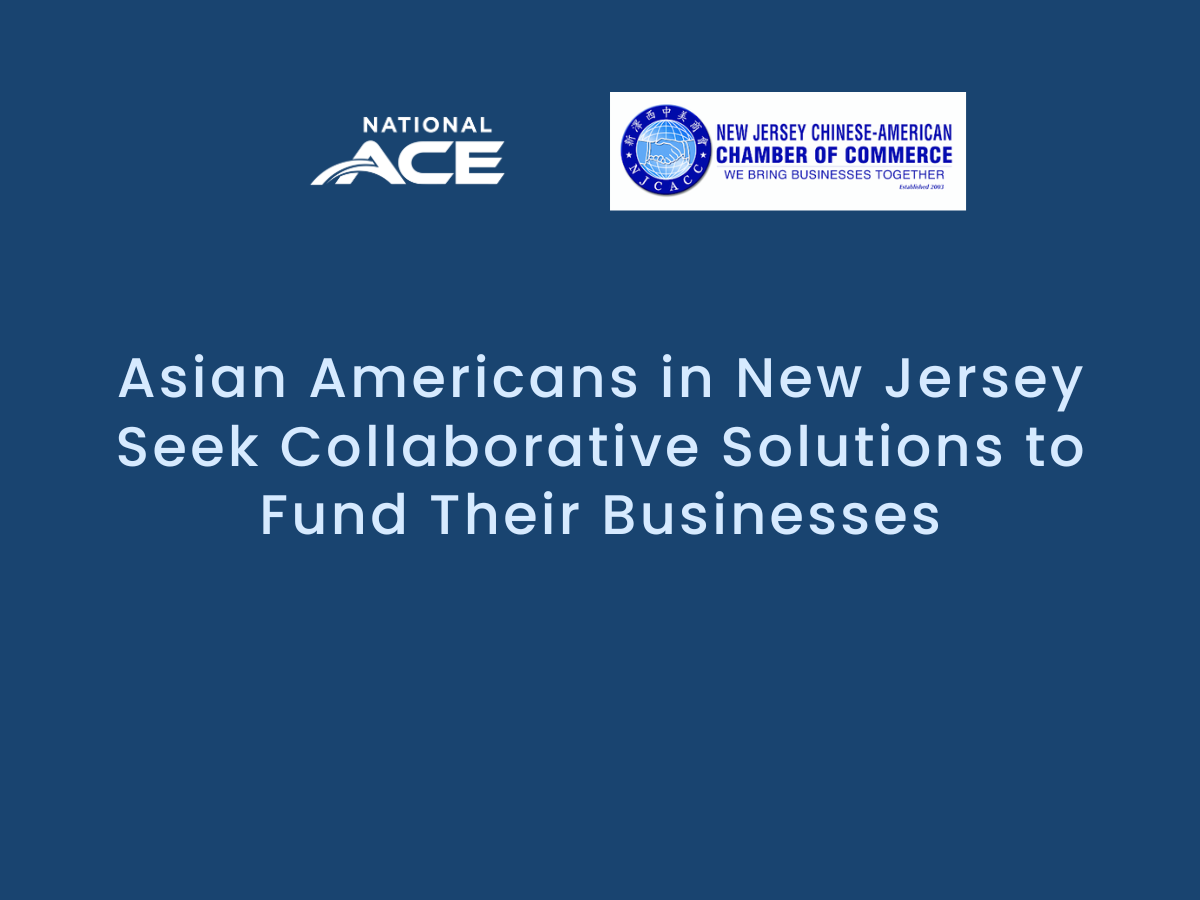 News — National ACE