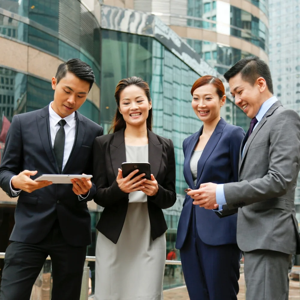 Advocating for the Asian American Business Community and Pacific ...