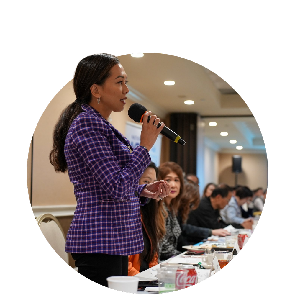 National AAPI Chamber of Commerce - Asian Pacific Islander American Entrepreneurship