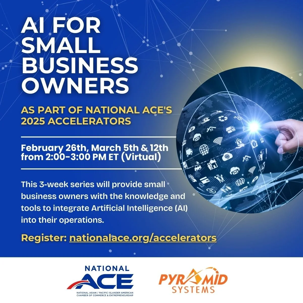 National AAPI Chamber of Commerce - Asian Pacific Islander American ...