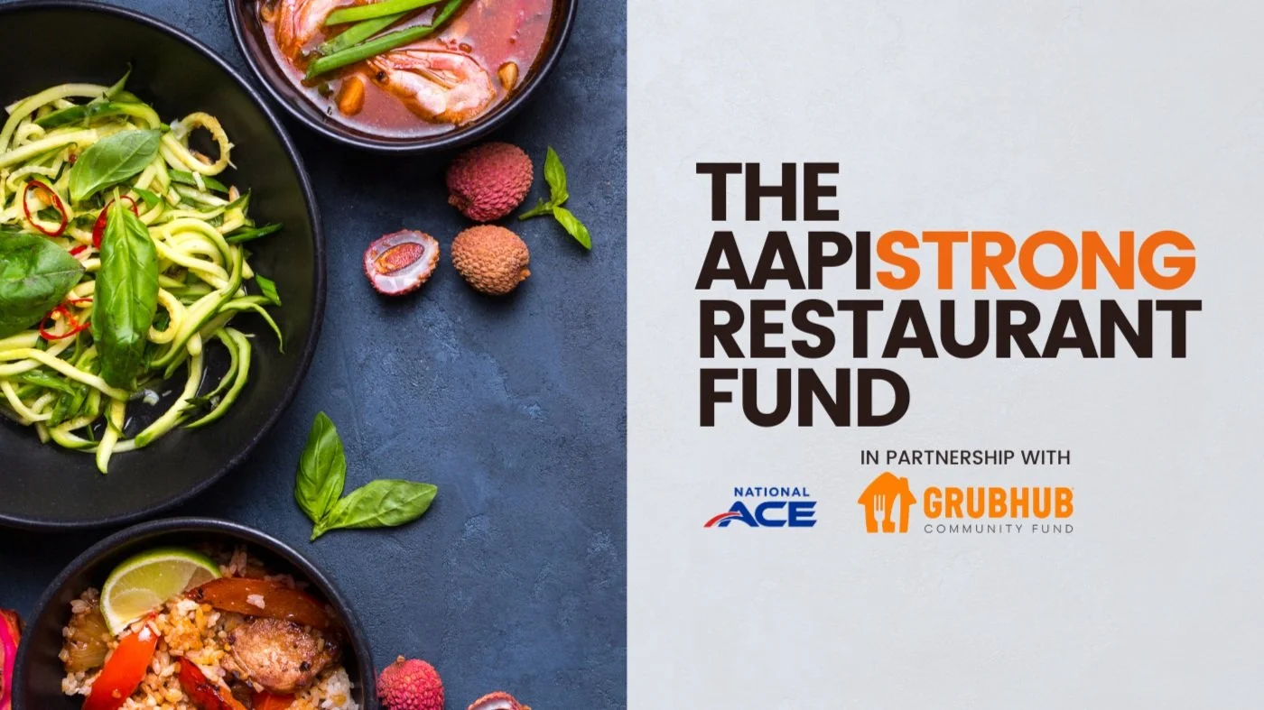 2023 AAPISTRONG Restaurant Fund Survey — National ACE