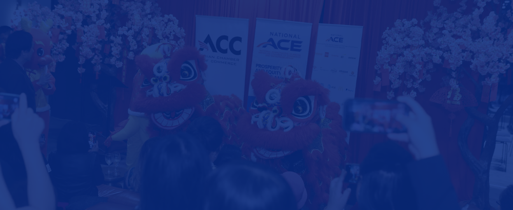 Become a Corporate Sponsor — National ACE
