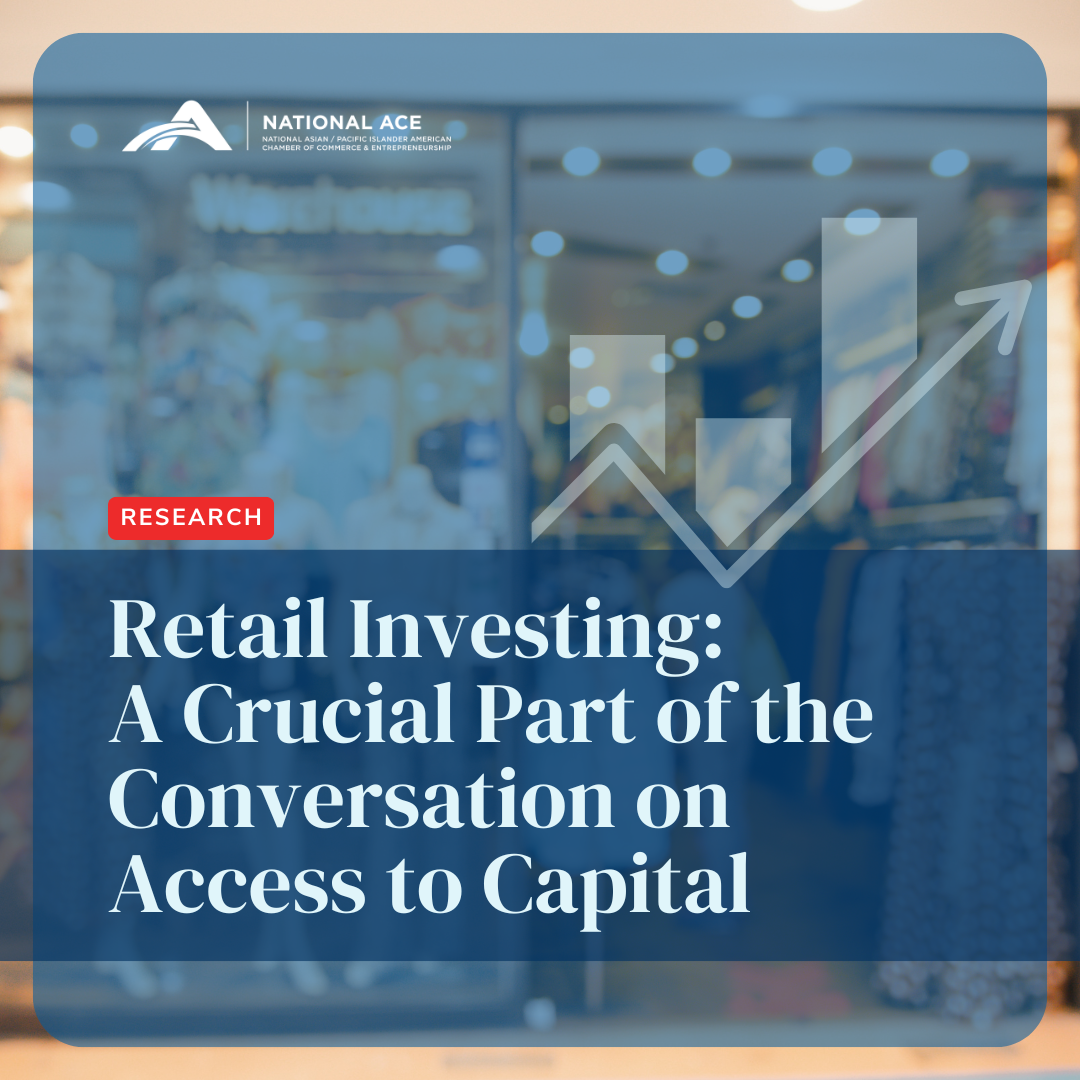 Retail Investing — National ACE