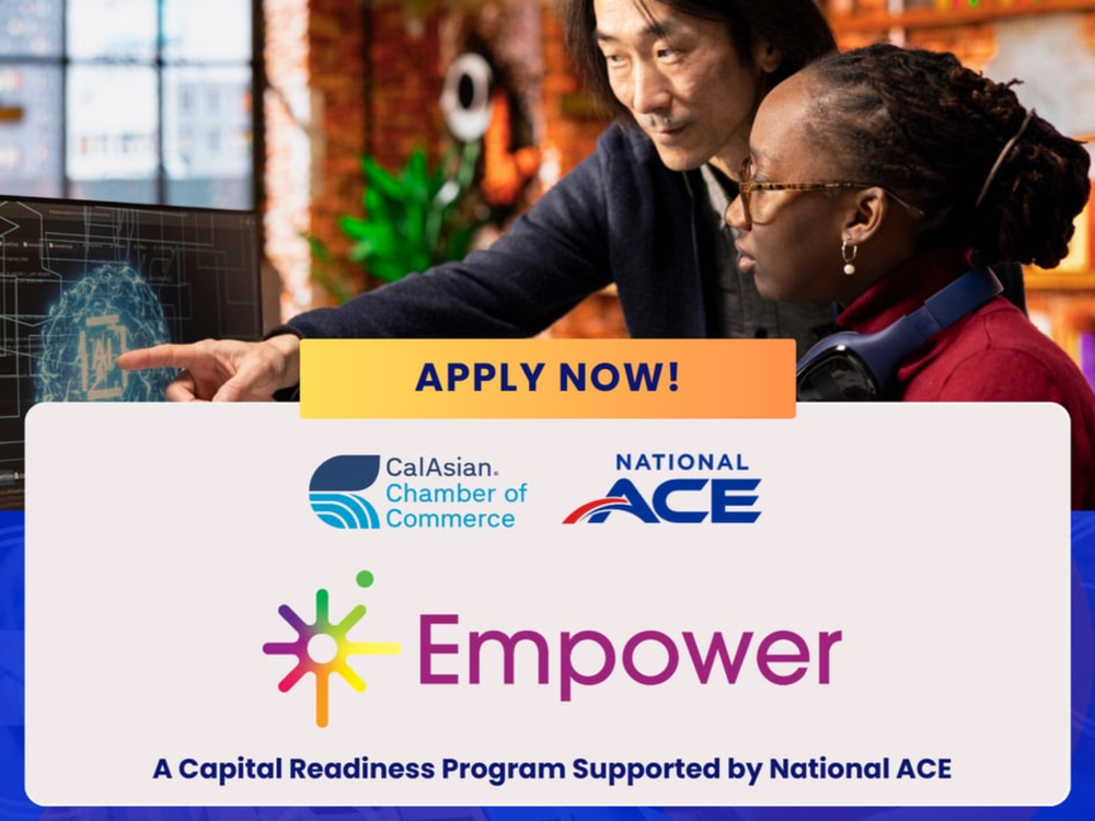 National AAPI Chamber of Commerce - Asian Pacific Islander American ...