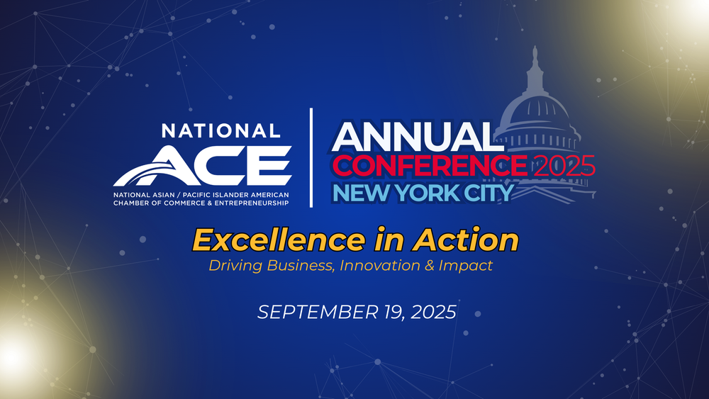 General 6 — National ACE