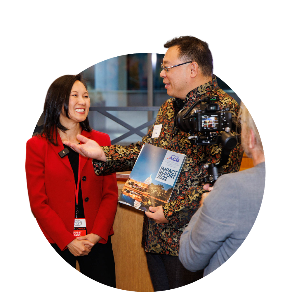 National AAPI Chamber of Commerce - Asian Pacific Islander American ...