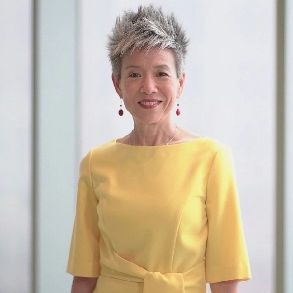 Susan Jin Davis — National ACE