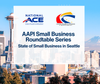 AAPI Seattle Roundtable — National ACE