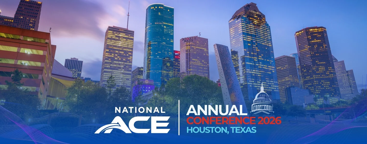 General 2 — National ACE