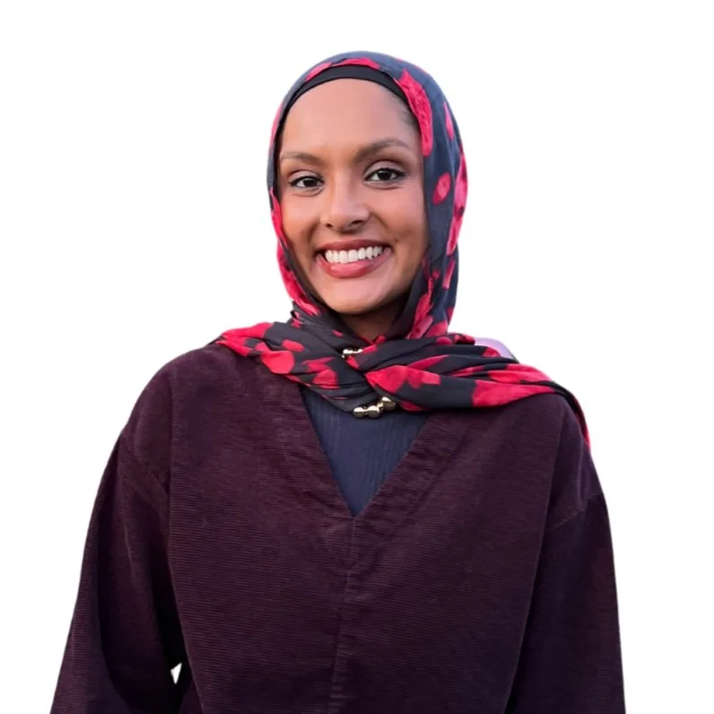 Sarah Haque — National ACE