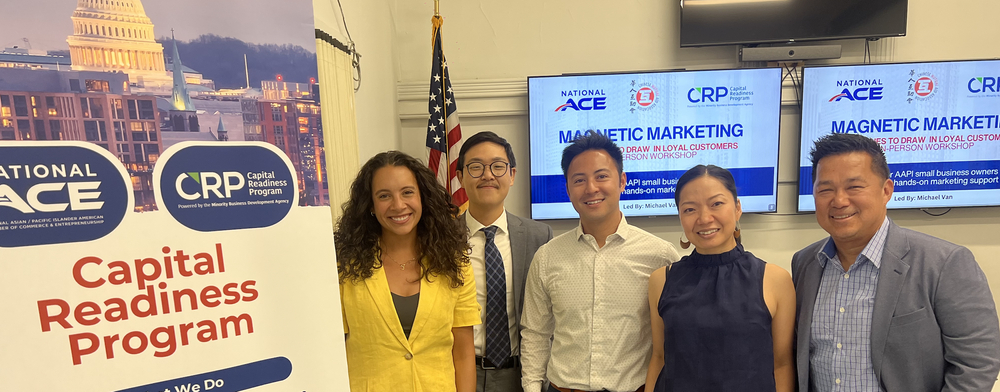 National AAPI Chamber of Commerce - Asian Pacific Islander American ...