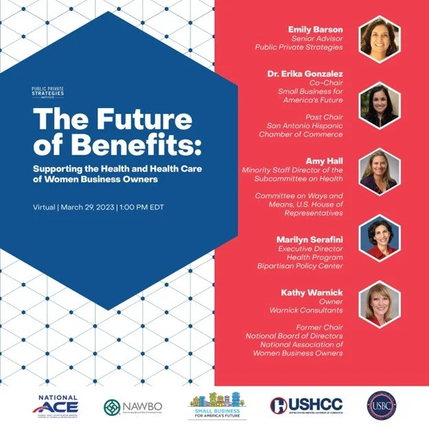 The Future of Benefits: Supporting the Health and Health Care of Women ...