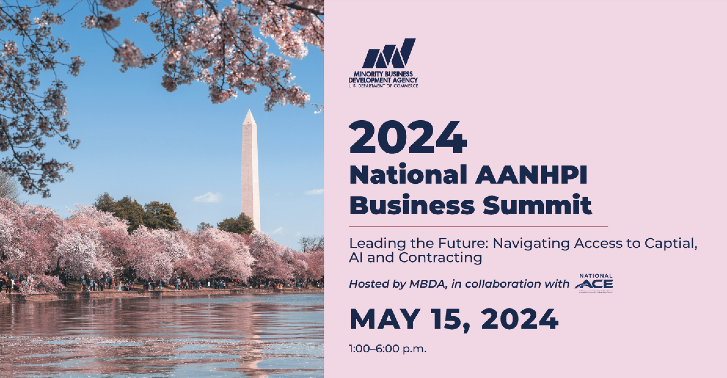 National AAPI Chamber of Commerce - Asian Pacific Islander American ...