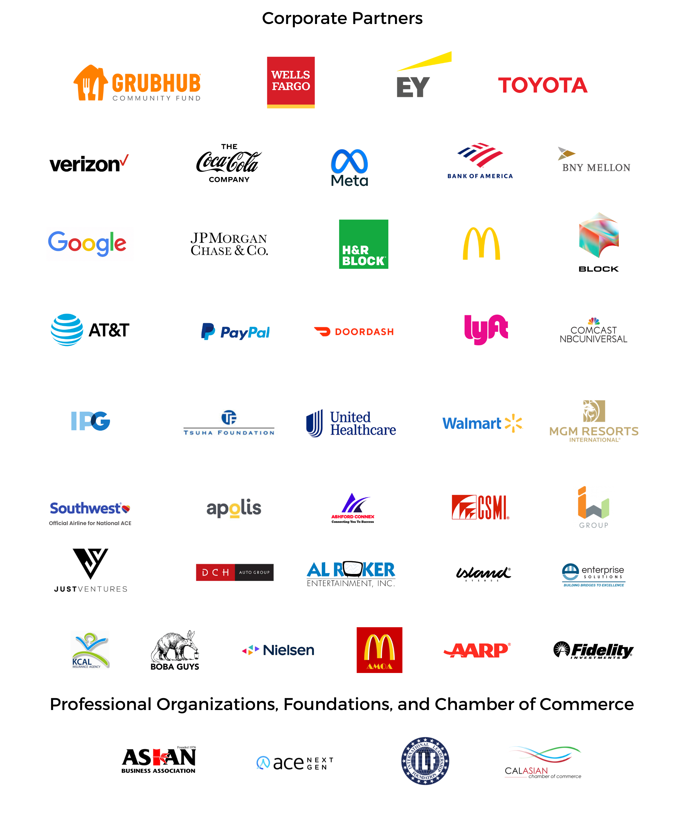 National AAPI Chamber of Commerce - Asian Pacific Islander American ...