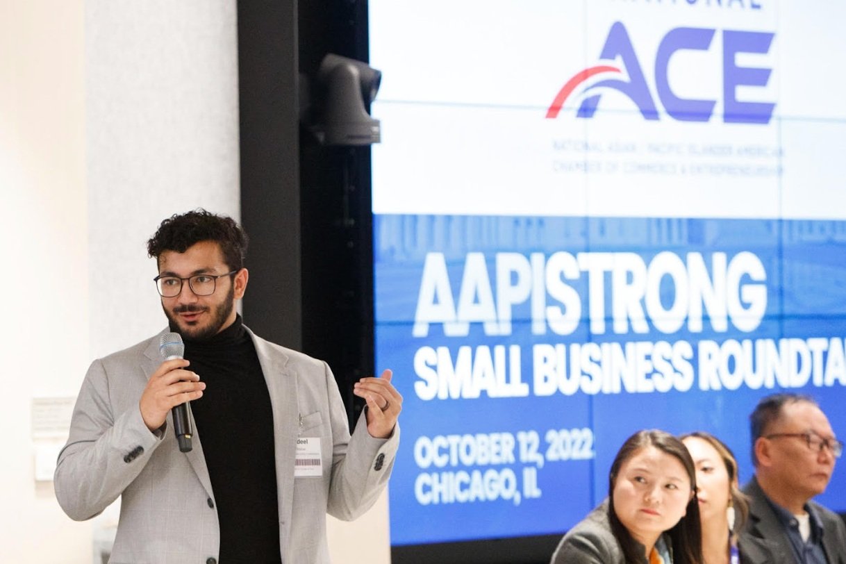 National AAPI Chamber of Commerce - Asian Pacific Islander American ...