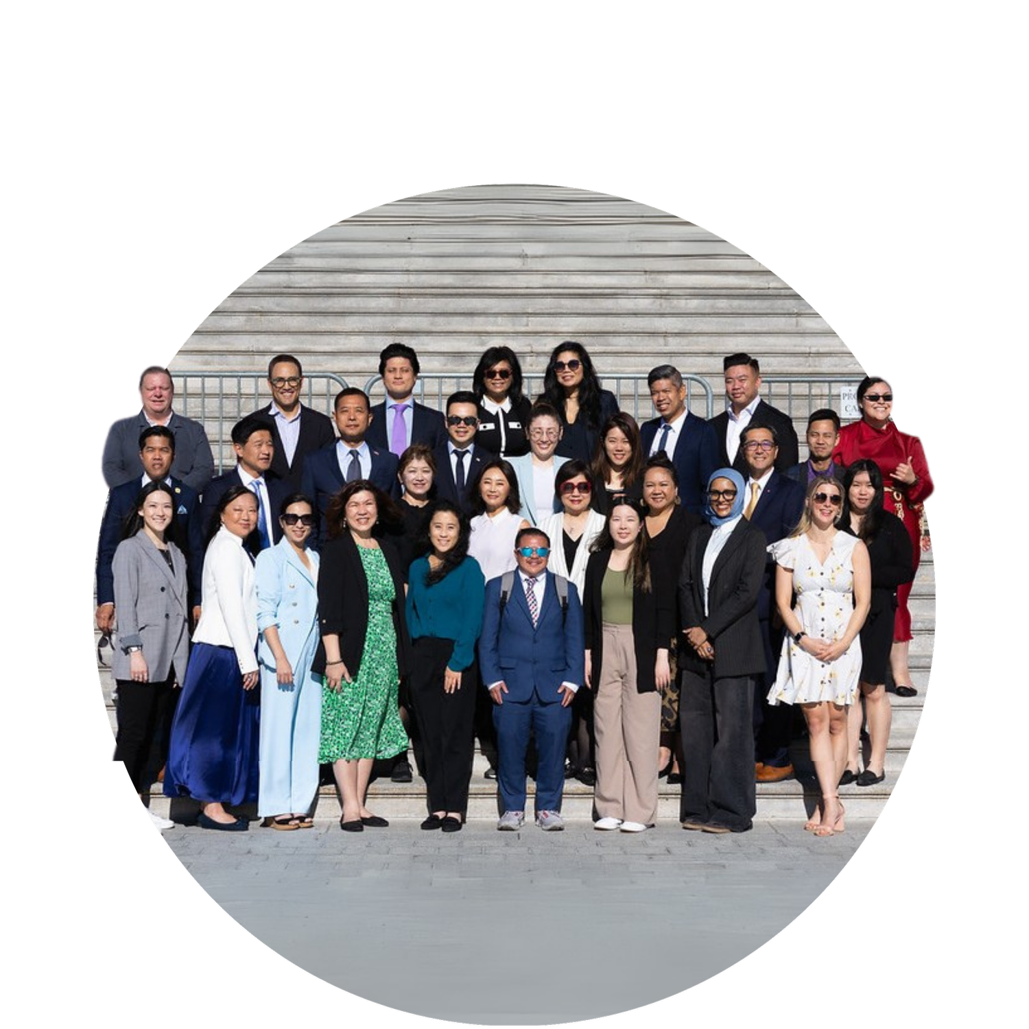 Partner Network — National ACE