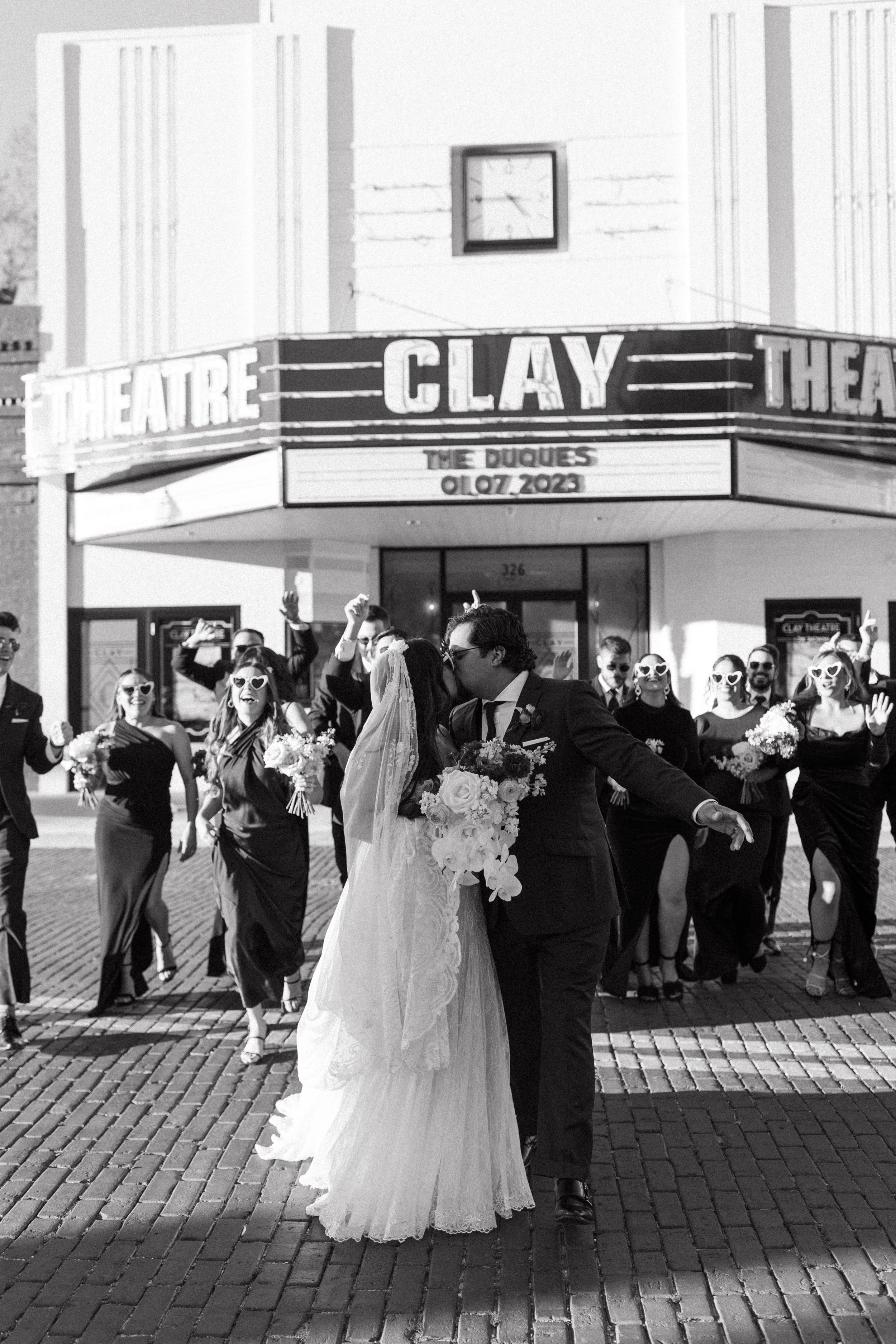 Colors of Grace: Photo and Video