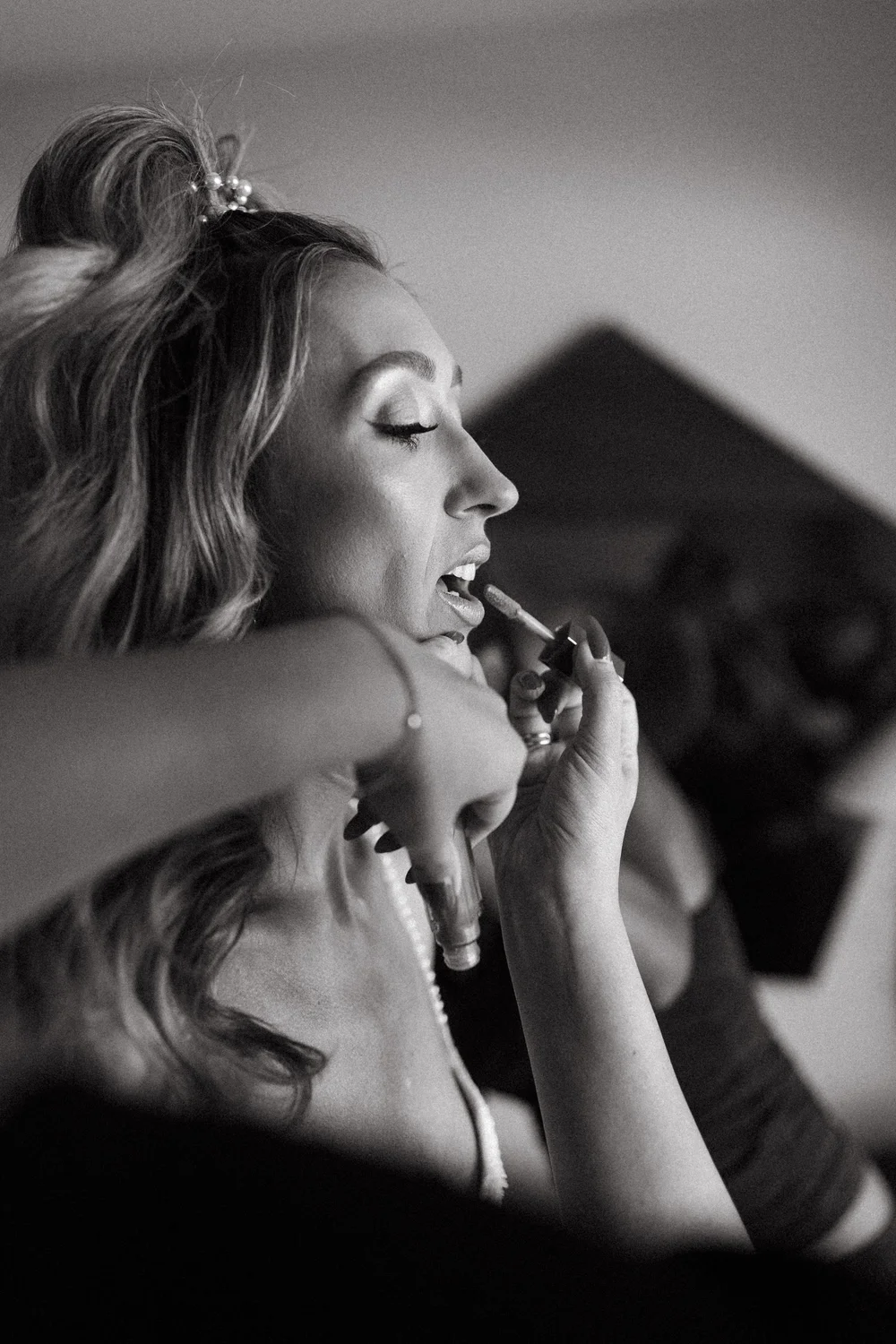 Colors of Grace: Photo and Video