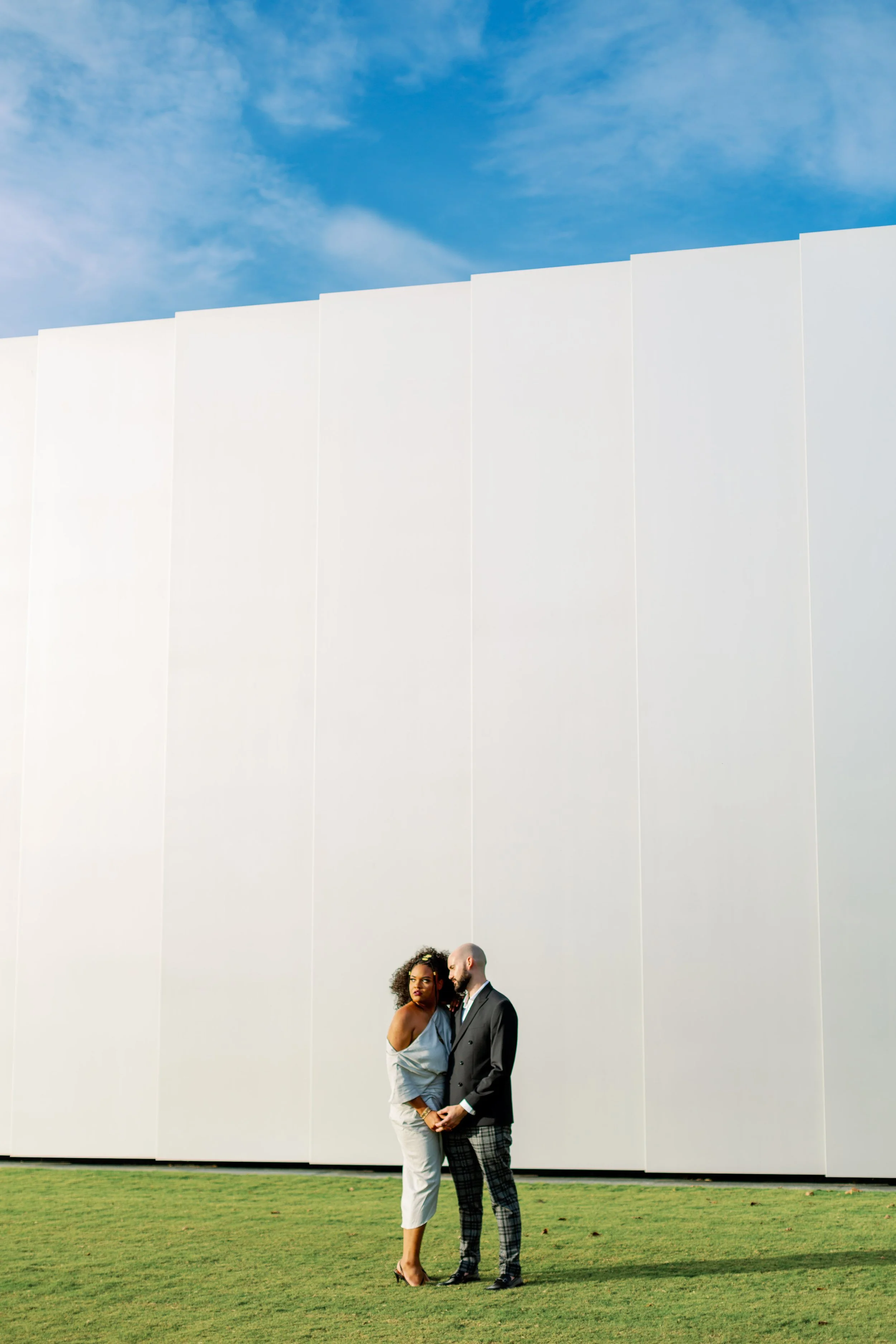 Colors of Grace: Photo and Video