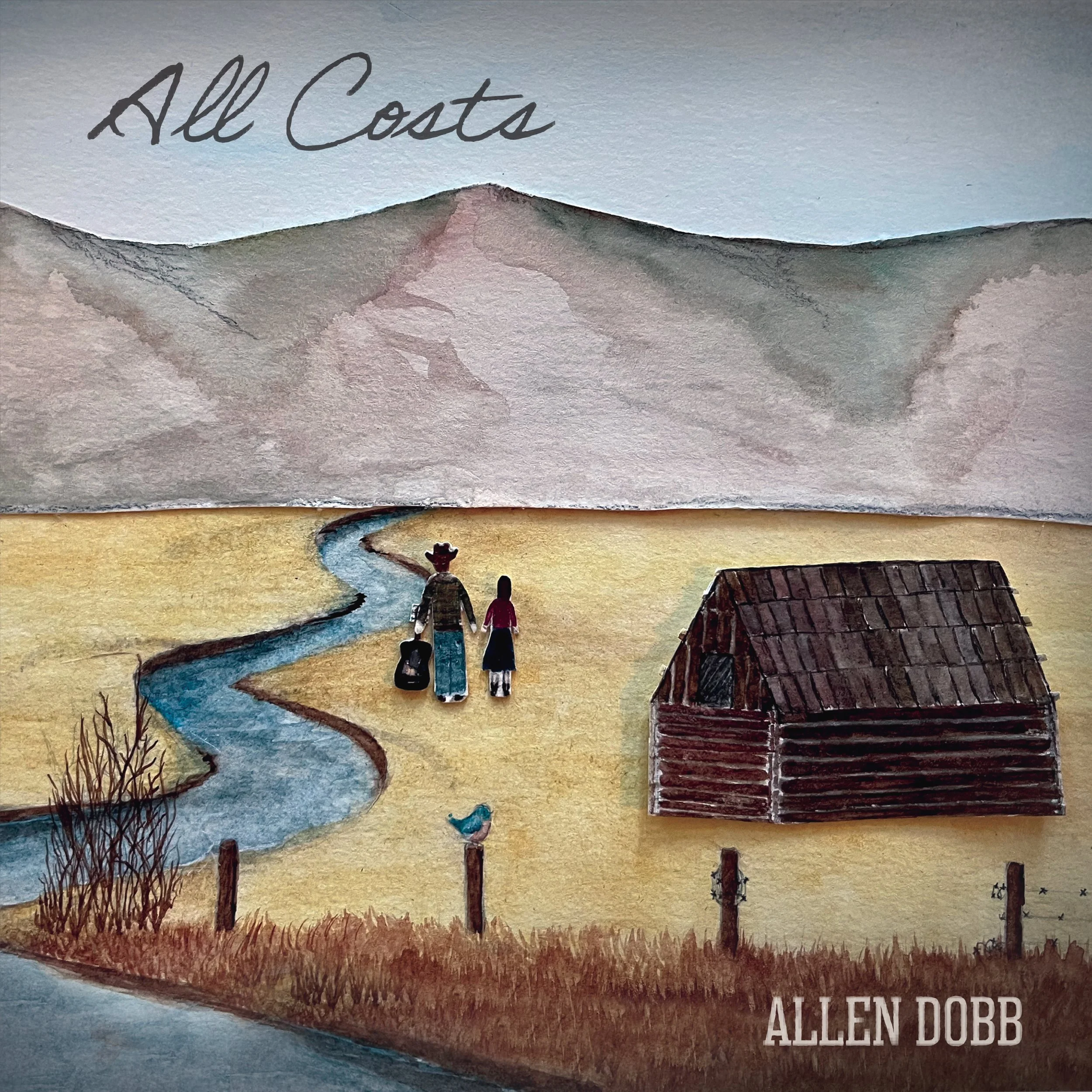 Music/Gallery — Allen Dobb