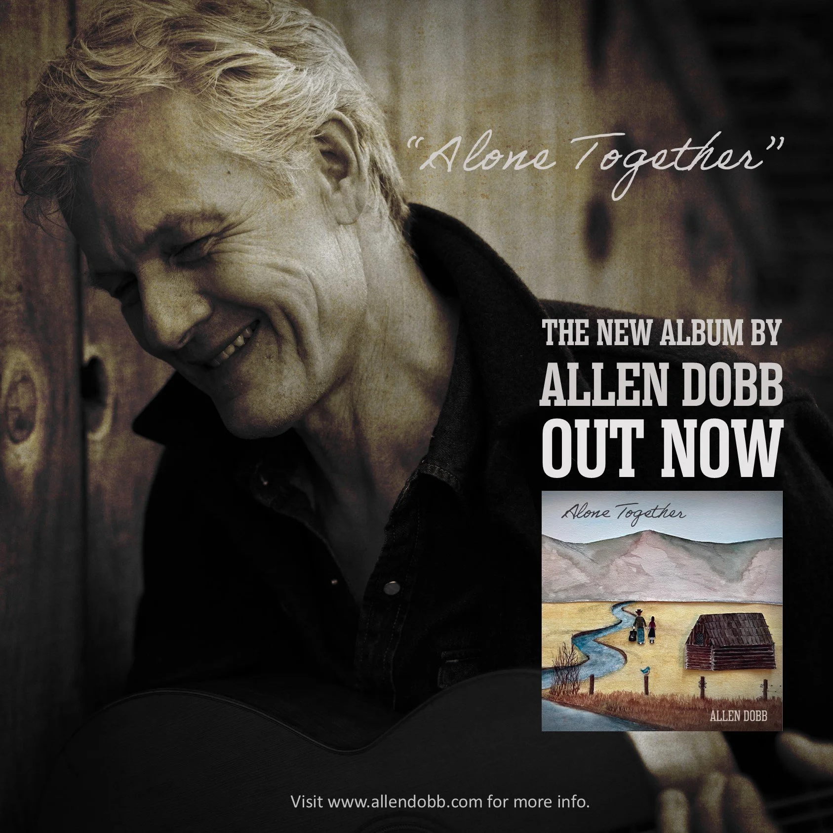 Music/Gallery — Allen Dobb
