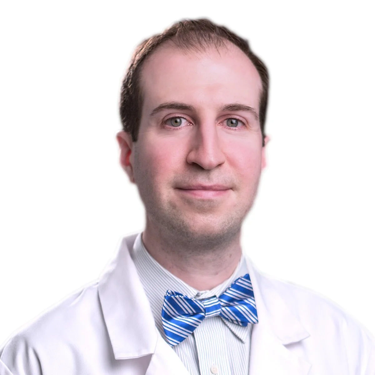 About — Paul E. Kaloostian MD