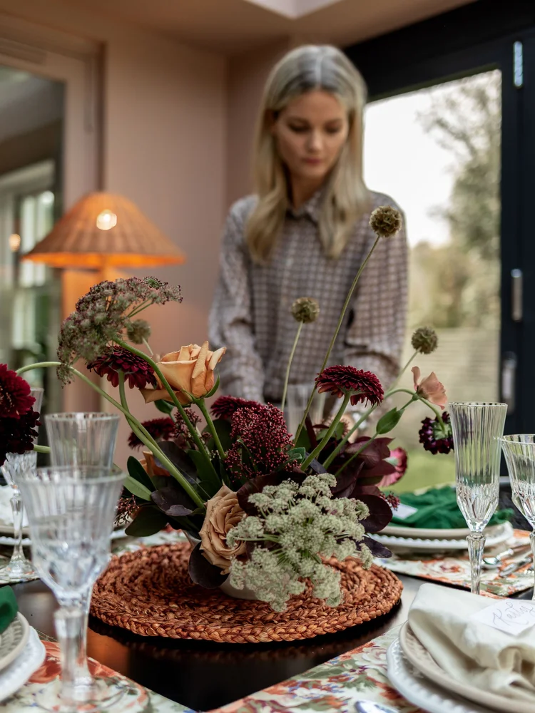 Beyond the Table