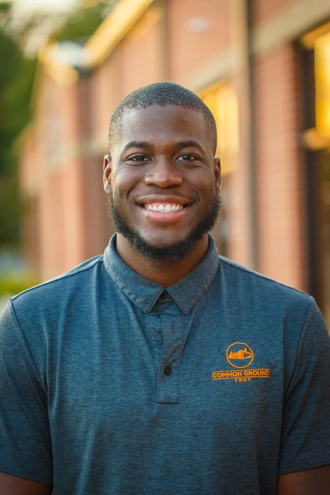 Staff — Common Ground Troy