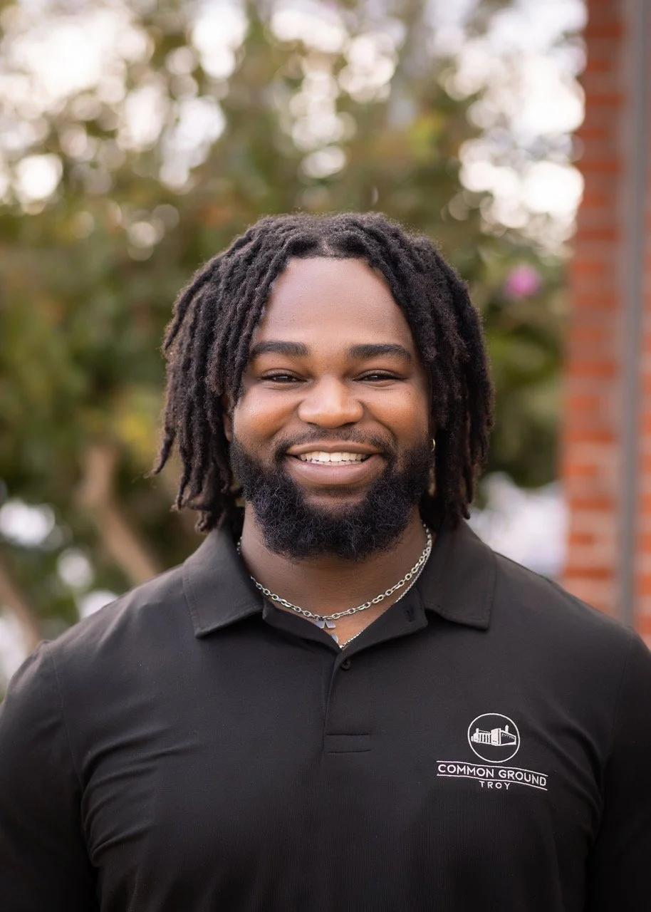 Staff — Common Ground Troy