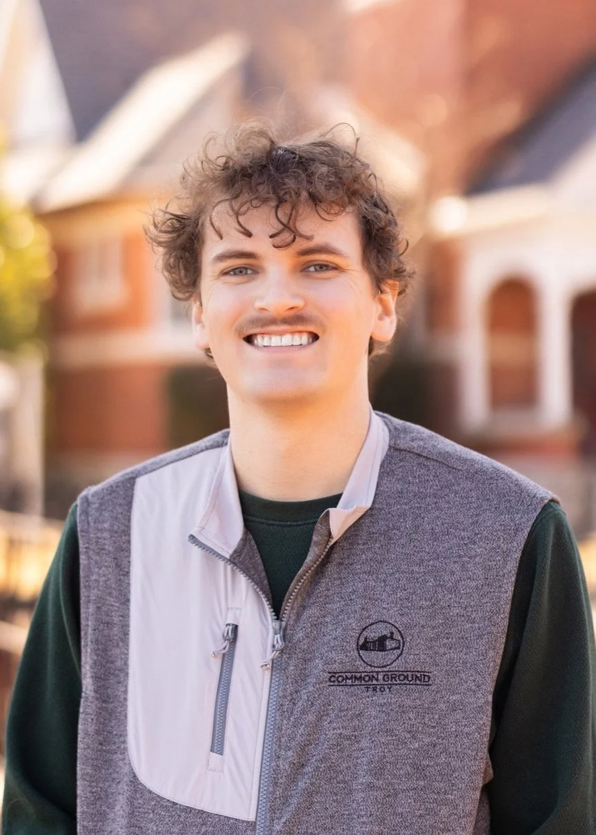 Staff — Common Ground Troy