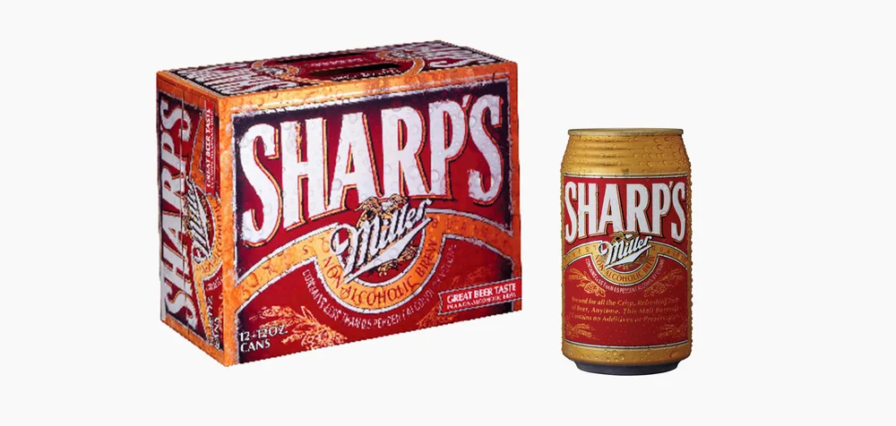 Sharps — METRO BEV