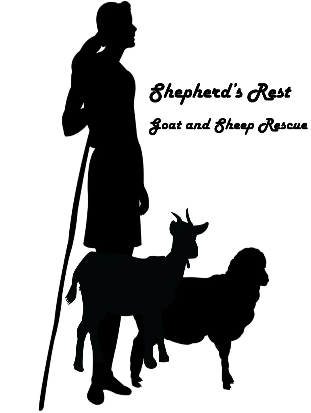 Shepherd's Rest Rescue