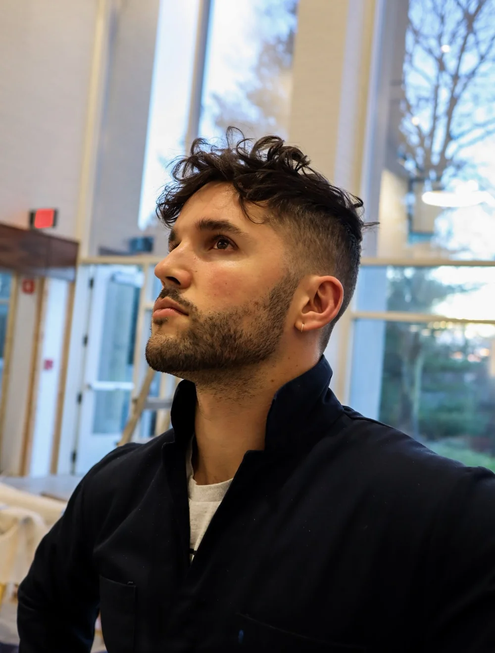 THE STORY — Ben Keller Art, LLC