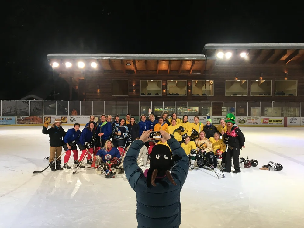 Activities — North Cascades Mountain Hostel